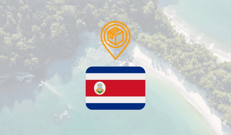 Does Amazon Ship to Costa Rica? (How To, Fees, and More) 2024