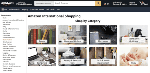 Does Amazon Ship Internationally? (How To, Fees, and More)