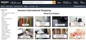 Does Amazon Ship to South Korea? (How To, Fees, and More)