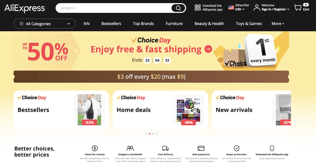 9 Best Online Shopping Sites in Europe