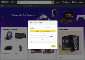 Does Amazon Ship to Oman? (How To, Fees, and More)