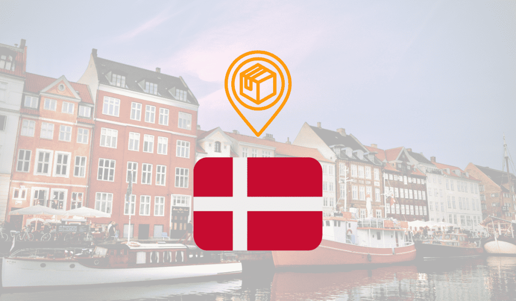 Does Amazon Ship to Denmark? (How To, Fees, and More)