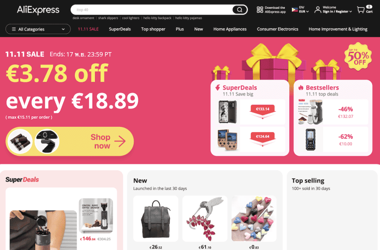 8 Best Online Shopping Sites in the Philippines