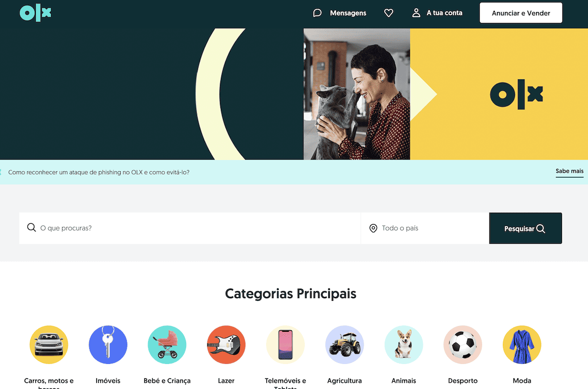 8 Best Online Shopping Sites In Portugal