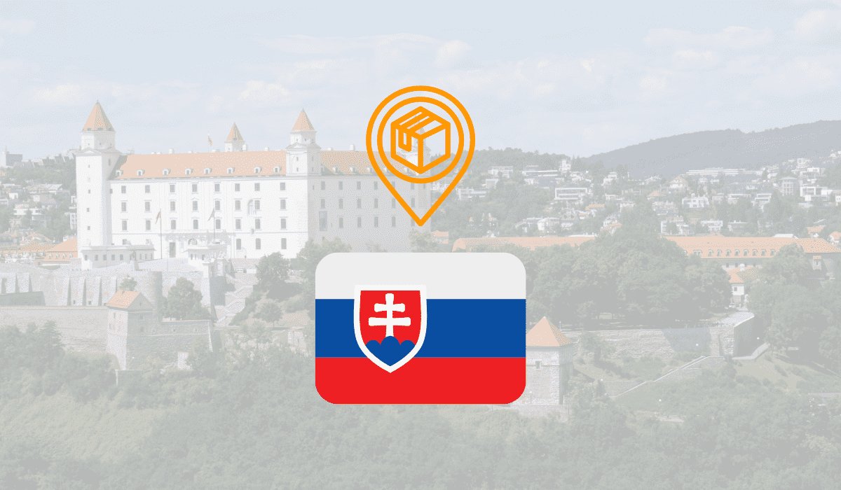 Does Amazon Ship to Slovakia? (How To, Fees, and More)