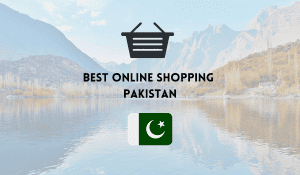 14 Best Online Shopping Sites in Pakistan