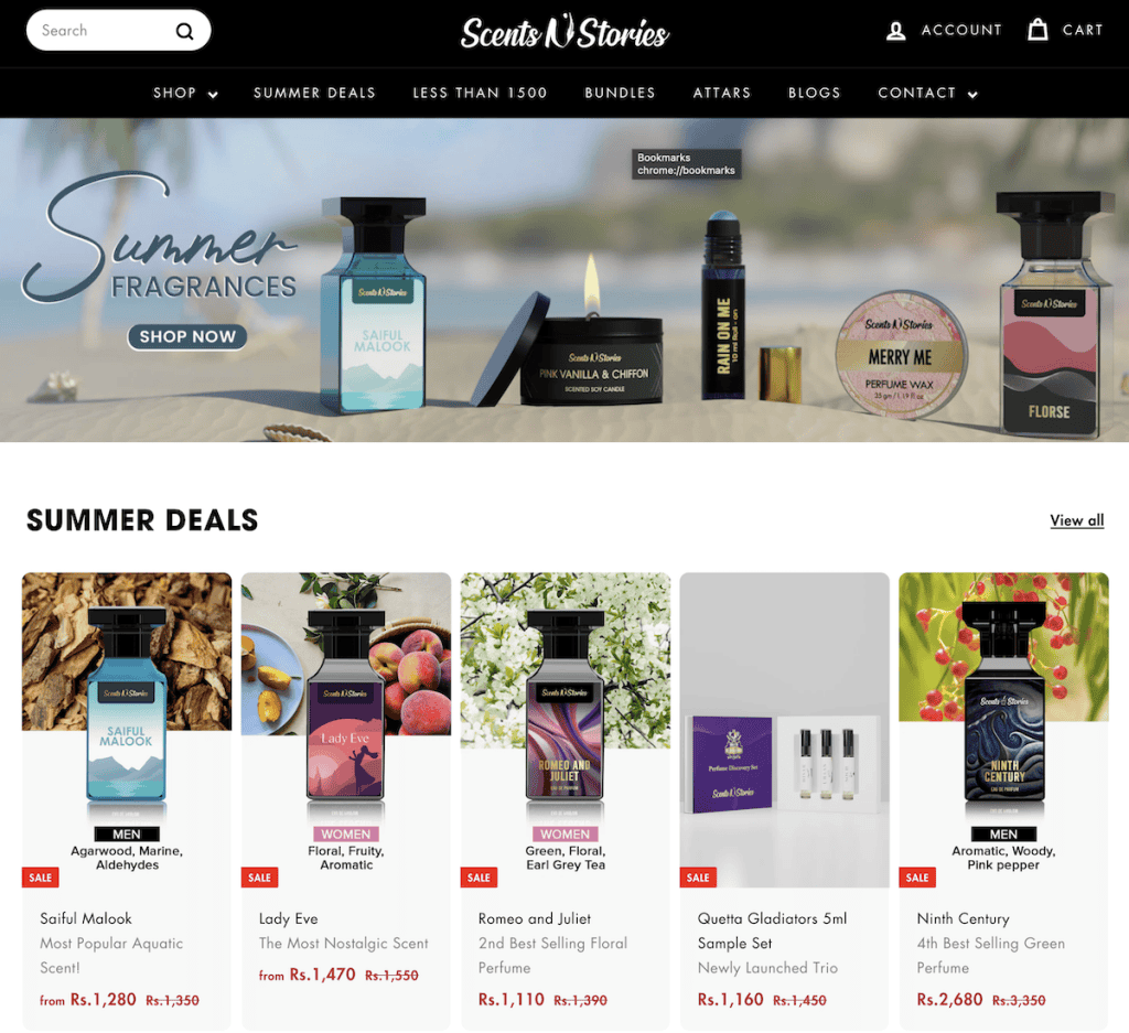 14 Best Online Shopping Sites in Pakistan