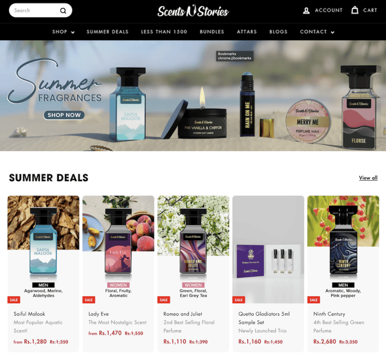 14 Best Online Shopping Sites in Pakistan