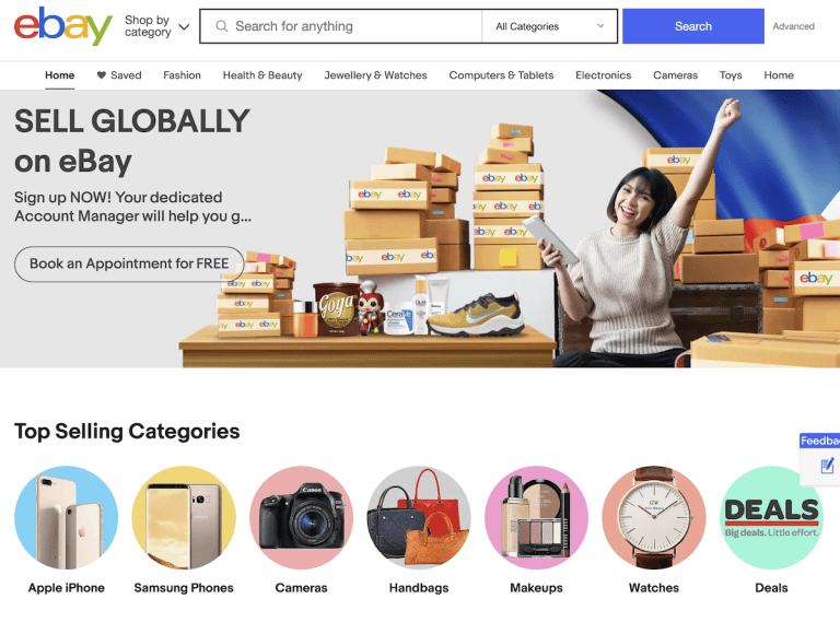 8 Best Online Shopping Sites in the Philippines