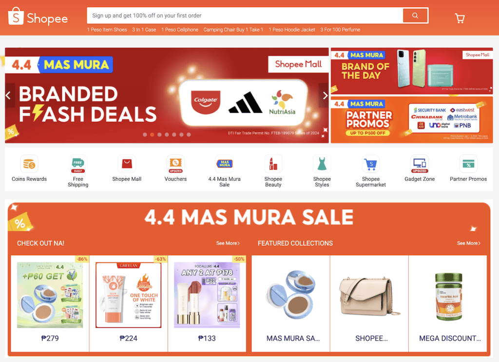 8 Best Online Shopping Sites in the Philippines
