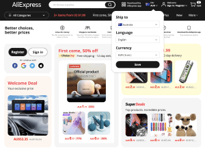 Does Aliexpress Ship to Australia? (How To, Wait Times, and More)