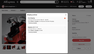 Does Aliexpress Ship to Canada? (How To, Wait Times, and More)