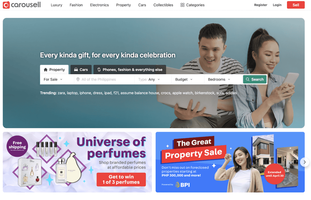 8 Best Online Shopping Sites in the Philippines