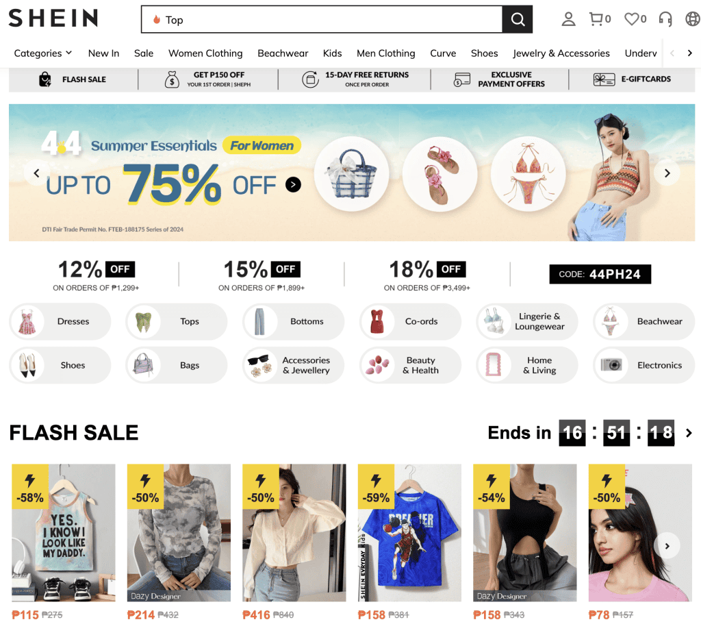 8 Best Online Shopping Sites in the Philippines