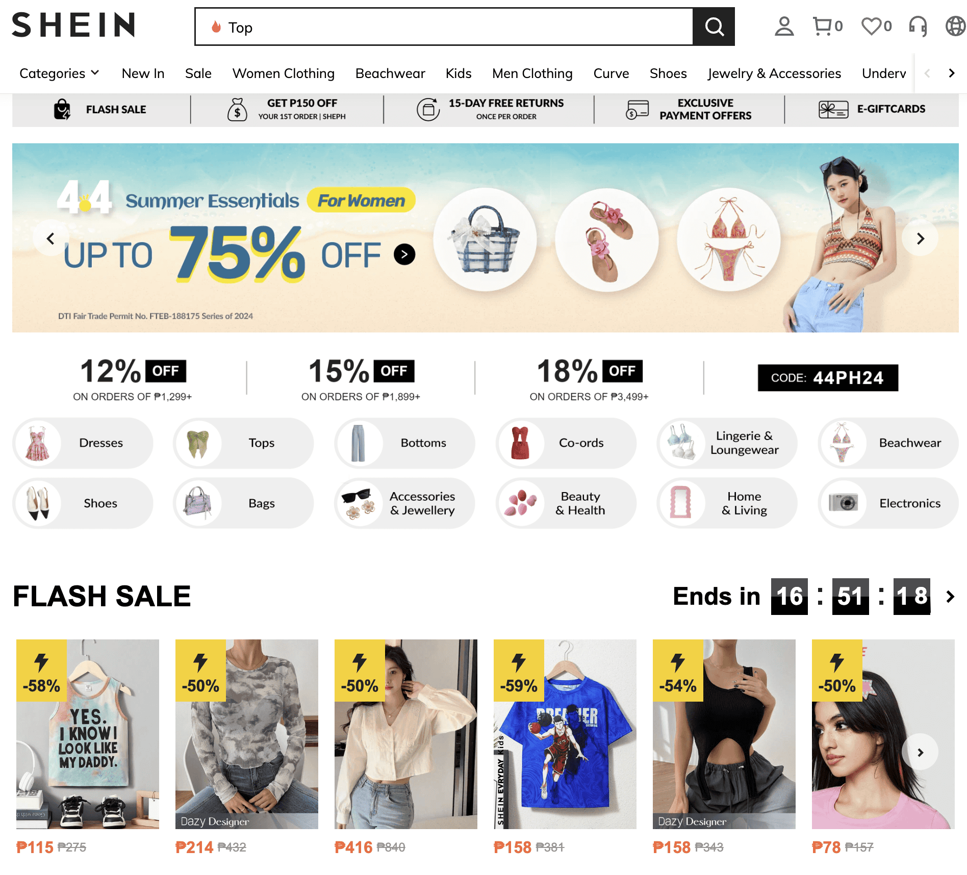 8 Best Online Shopping Sites in the Philippines