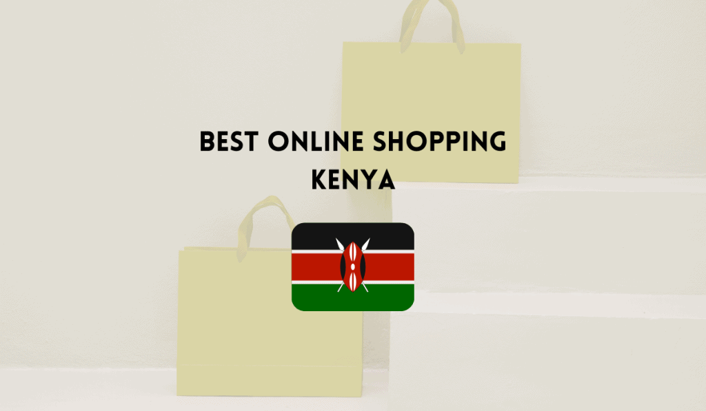 7 Best Online Shopping Sites in Kenya