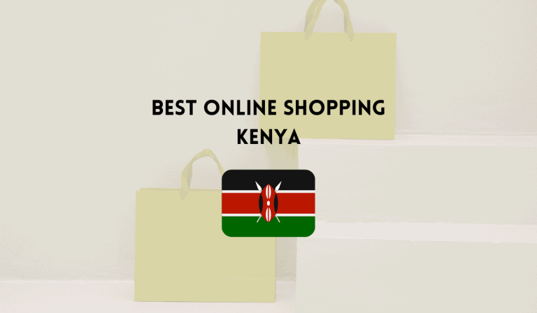 7 Best Online Shopping Sites in Kenya