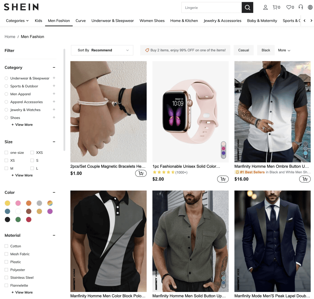 8 Best Online Shopping Sites in Israel