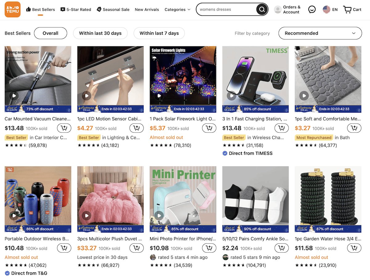 7 Best Online Shopping Sites in Qatar