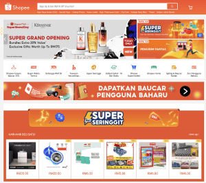 6 Best Online Shopping Sites in Malaysia