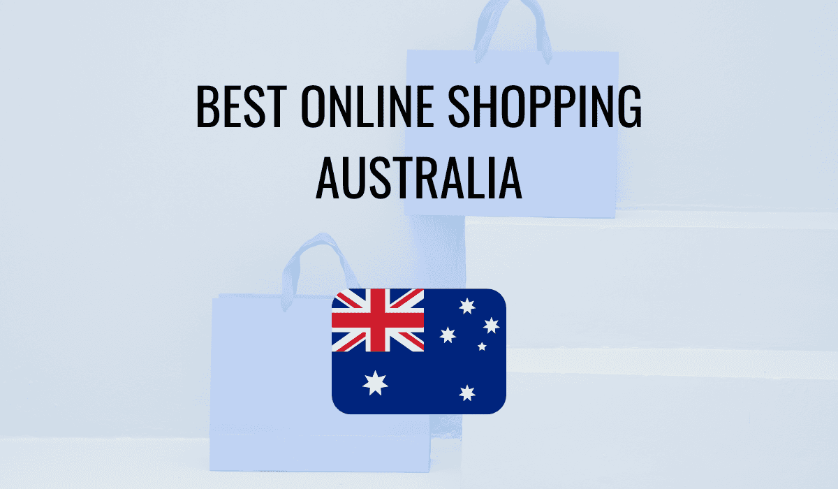 9 Best Online Shopping Sites in Australia